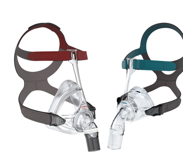 CPAP Mask – Air Liquide Home Healthcare Canada