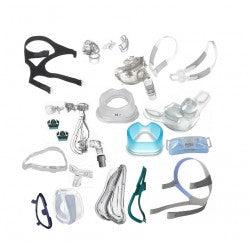 CPAP Accessories – Air Liquide Home Healthcare Canada