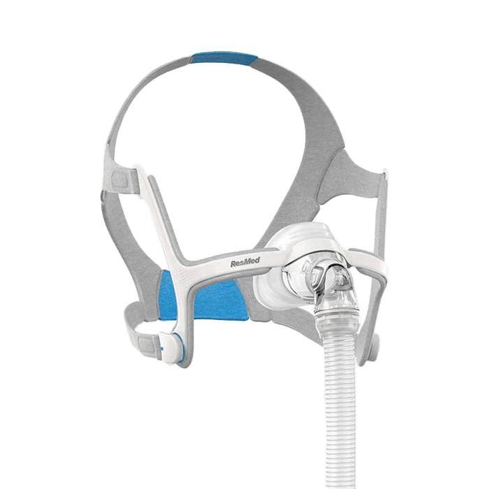 AirFit N20 Nasal CPAP Mask - Resmed – Air Liquide Home Healthcare Canada
