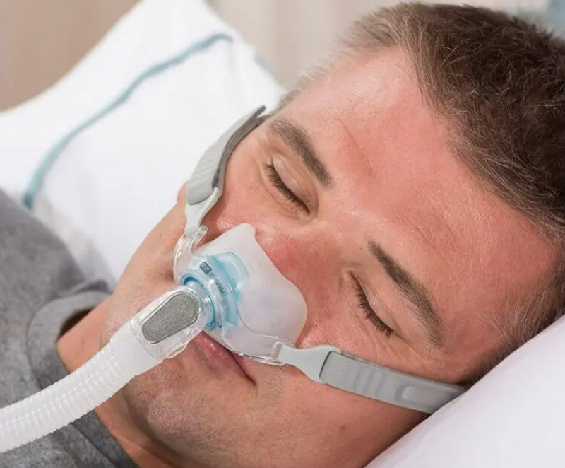 Brevida Nasal Pillow CPAP Mask - Fisher & Paykel - $199.00 CAD – Air ...