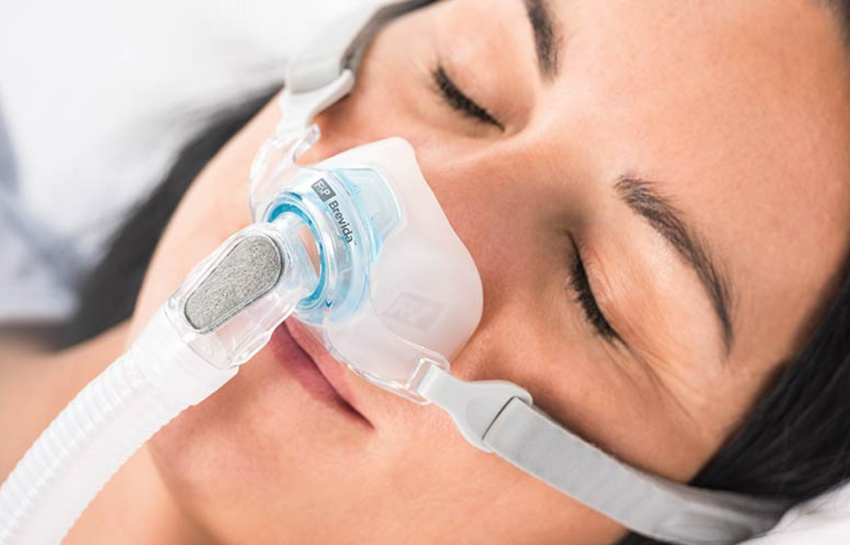 CPAP Canada