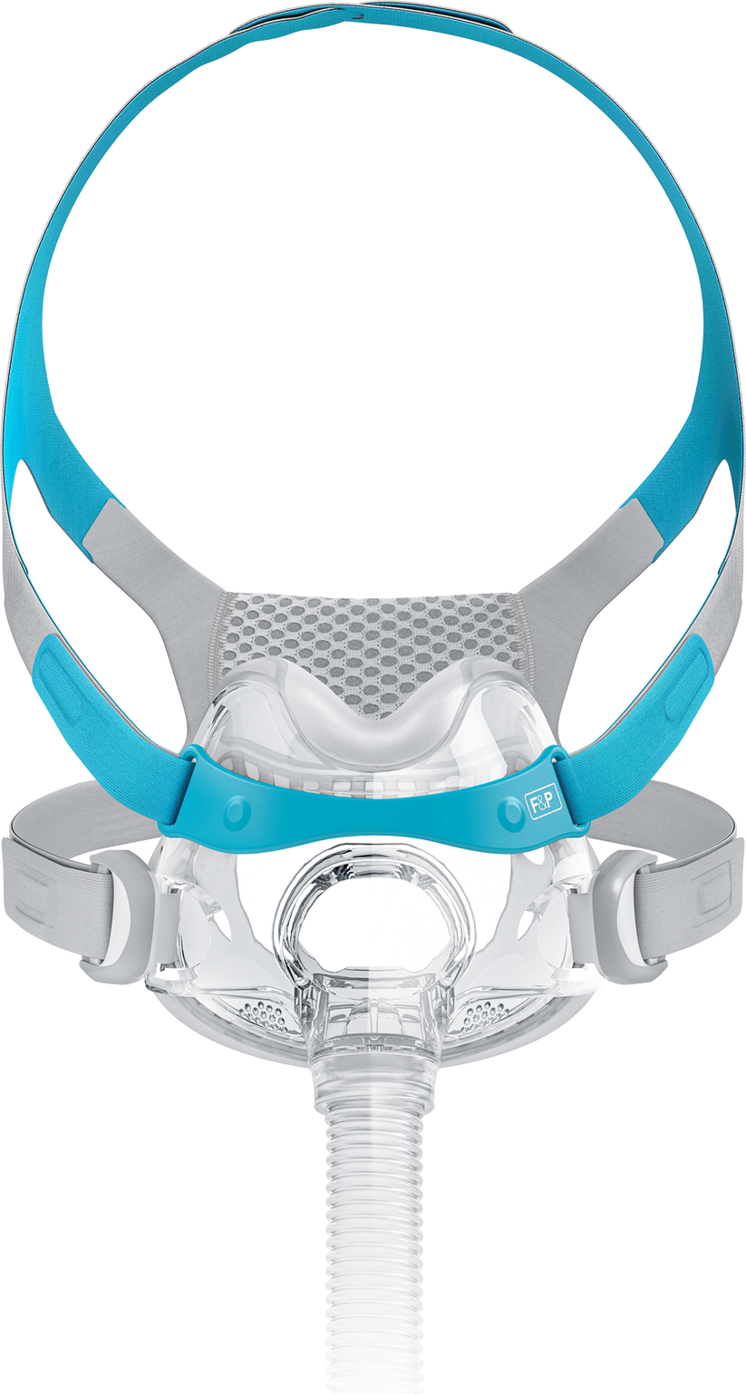 Evora Fit Pack Full Face CPAP Mask - Fisher & Paykel - $299.00 CAD ...